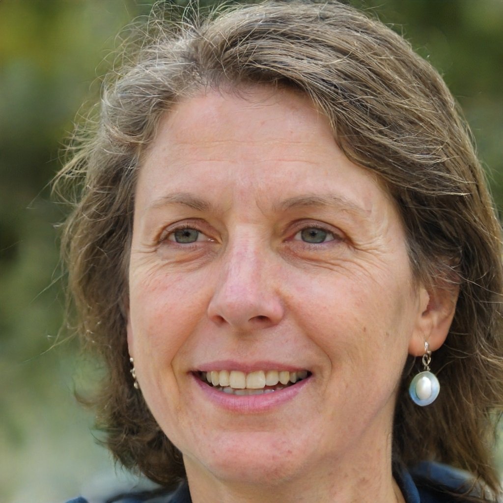 Meet The Team - Mich Wildflowers